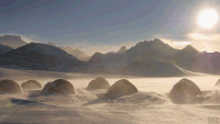 Glacier GIFs - Get the best gif on GIFER