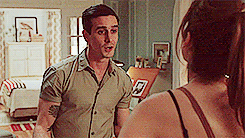 James ransone GIF - Conseguir o melhor gif em GIFER
