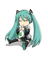 Miku GIFs - Get the best gif on GIFER