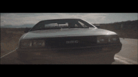 Delorean GIFs - Get the best gif on GIFER