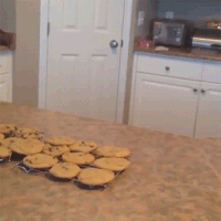 Cookies GIFs - Get the best gif on GIFER