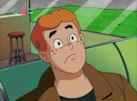 Archies GIFs - Get the best gif on GIFER