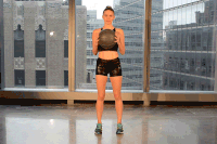 Glutes GIFs - Get the best gif on GIFER