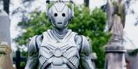 Cybermen GIFs - Get the best gif on GIFER