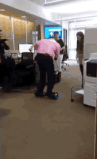 Hoverboards GIFs - Get the best gif on GIFER