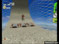 Sonic adventure GIF - Conseguir o melhor gif em GIFER