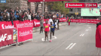 Marathons GIFs - Get the best gif on GIFER