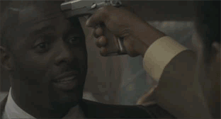 Point blank range GIF - Conseguir o melhor gif em GIFER