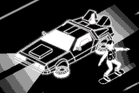 Delorean GIFs - Get the best gif on GIFER