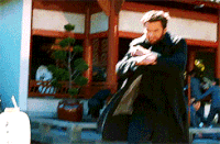 Wolverine GIFs - Get the best gif on GIFER