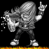 Metalhead GIFs - Get the best gif on GIFER