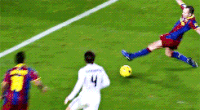 Iniesta GIFs - Get the best gif on GIFER