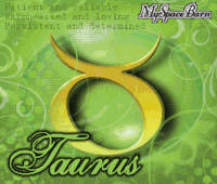 Taurus GIFs - Get the best gif on GIFER