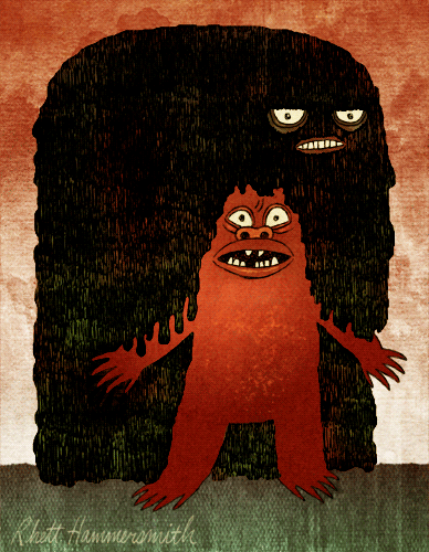 Negativity GIFs - Get the best gif on GIFER