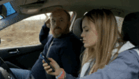 Driving GIFs - Get the best gif on GIFER