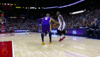 Dribbles GIFs - Get the best gif on GIFER