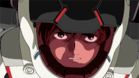 Mobile suit GIFs - Get the best gif on GIFER