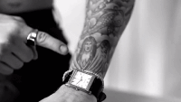 Tattoo GIFs - Get the best gif on GIFER