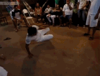 Breakdancers GIFs - Get the best gif on GIFER