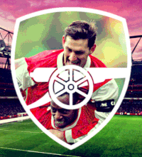 Arsenal GIFs - Get the best gif on GIFER