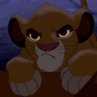 Simba GIFs - Get the best gif on GIFER