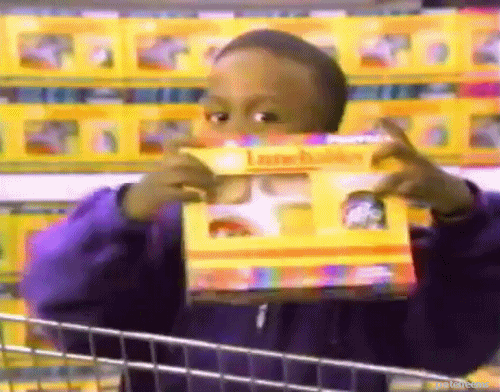 Lunchables GIFs - Get the best gif on GIFER