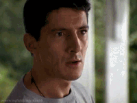 Methos GIFs - Get the best gif on GIFER