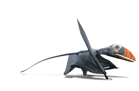Pterosaur GIFs - Get the best gif on GIFER