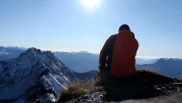 Hiking GIFs - Get the best gif on GIFER
