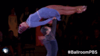 Ballroom GIFs - Get the best gif on GIFER
