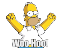 Woohoo GIFs - Get the best gif on GIFER