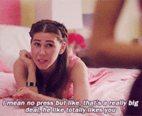 Earrings GIFs - Get the best gif on GIFER