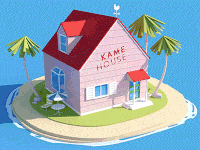 Roshi GIFs - Get the best gif on GIFER