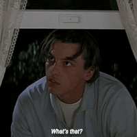 Billy loomis GIFs - Get the best gif on GIFER