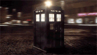Tardis GIFs - Get the best gif on GIFER