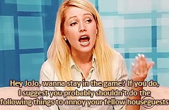 Ashley iocco GIF - Conseguir o melhor gif em GIFER