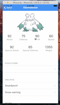 Pokedex GIFs - Get the best gif on GIFER