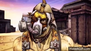 Borderlands гифки, анимированные GIF изображения borderlands - скачать ...