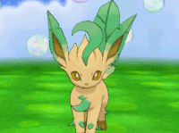 Leafeon GIFs - Get the best gif on GIFER
