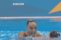 Swimmer GIFs - Get the best gif on GIFER