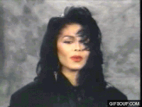 Janet jackson GIFs - Get the best gif on GIFER