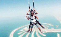 Skydive GIFs - Get the best gif on GIFER