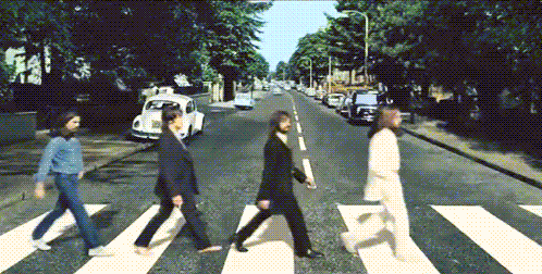 Crosswalk GIFs - Get the best gif on GIFER