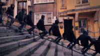 Rail GIFs - Get the best gif on GIFER