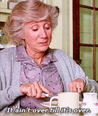 Moonstruck GIFs - Get the best gif on GIFER