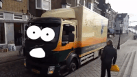 Lkw GIFs - Get the best gif on GIFER