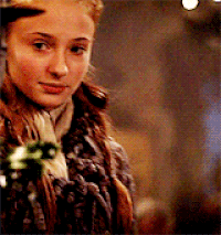 Sansa GIFs - Get the best gif on GIFER