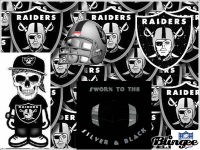 Raiders fan GIFs - Get the best gif on GIFER