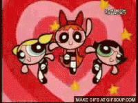 Ppg GIFs - Get the best gif on GIFER
