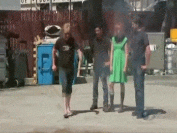 Coal walk GIFs - Get the best gif on GIFER